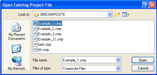 Learn Composite 8270